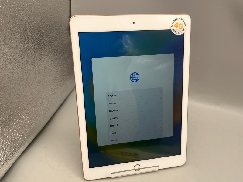 Apple iPad 6th Gen iPad 6th Gen Wifi 2018 32GB - A1893 32GB Gold ...