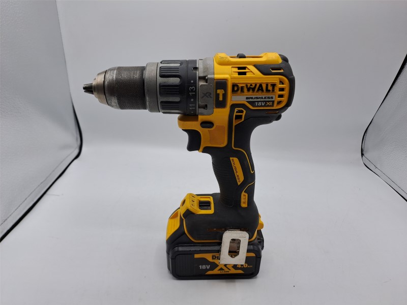 Dewalt Dcd796 Drill Brushless 18V Xr | 044600116546 | Cash Converters