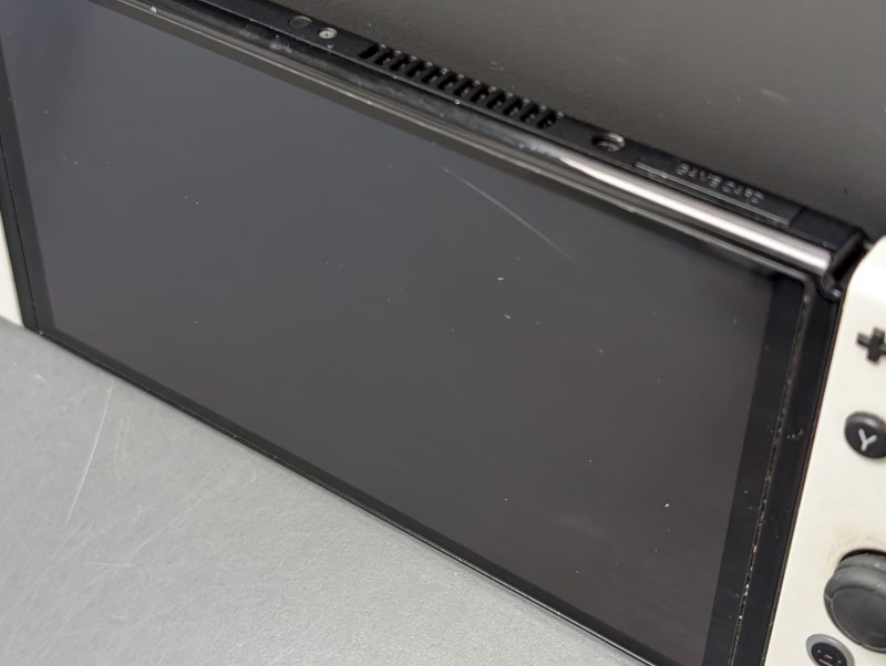 Nintendo Switch Oled White | 016500272343 | Cash Converters