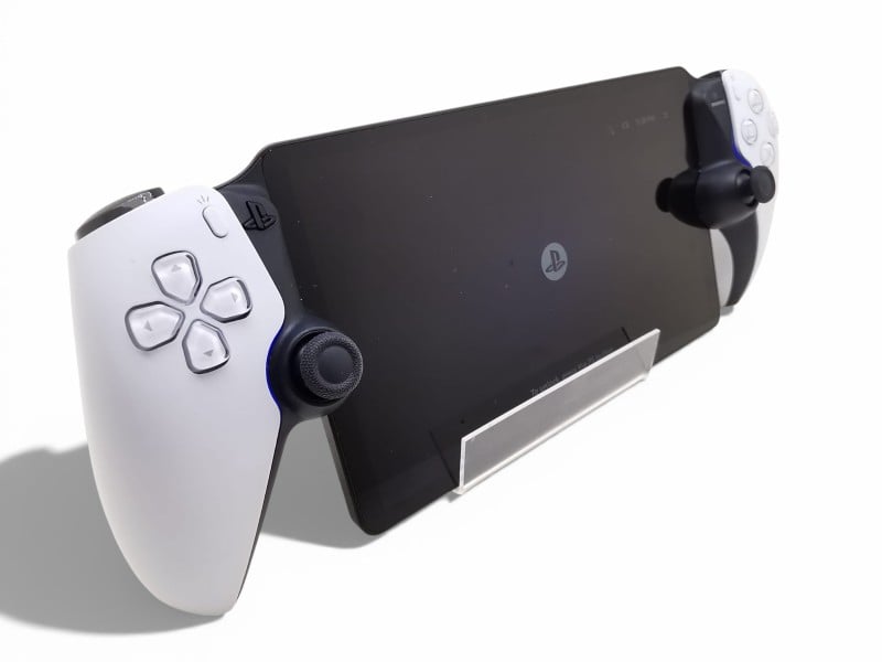 Sony Playstation Portal White | 020200207545 | Cash Converters