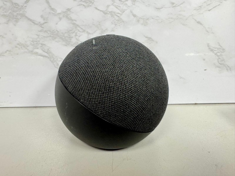 Amazon Echo 4th Gen Grey | 049400191503 | Cash Converters