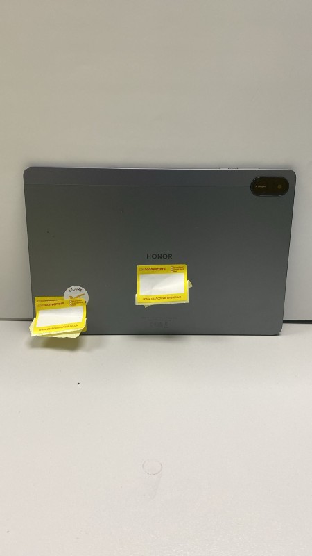 Honor Pad X9 128GB 11" Space Grey, Unlocked | 046300107374 | Cash ...
