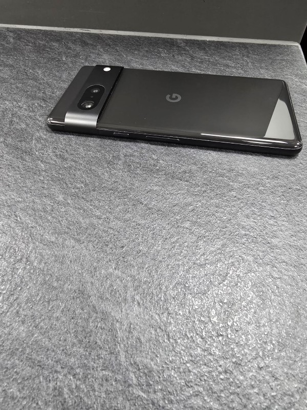 Google Pixel 7 128GB Black | 019900301069 | Cash Converters
