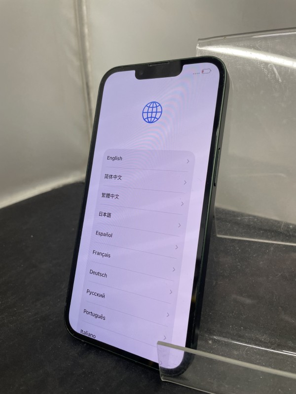 Apple iPhone 13 256GB Green | 048500402258 | Cash Converters