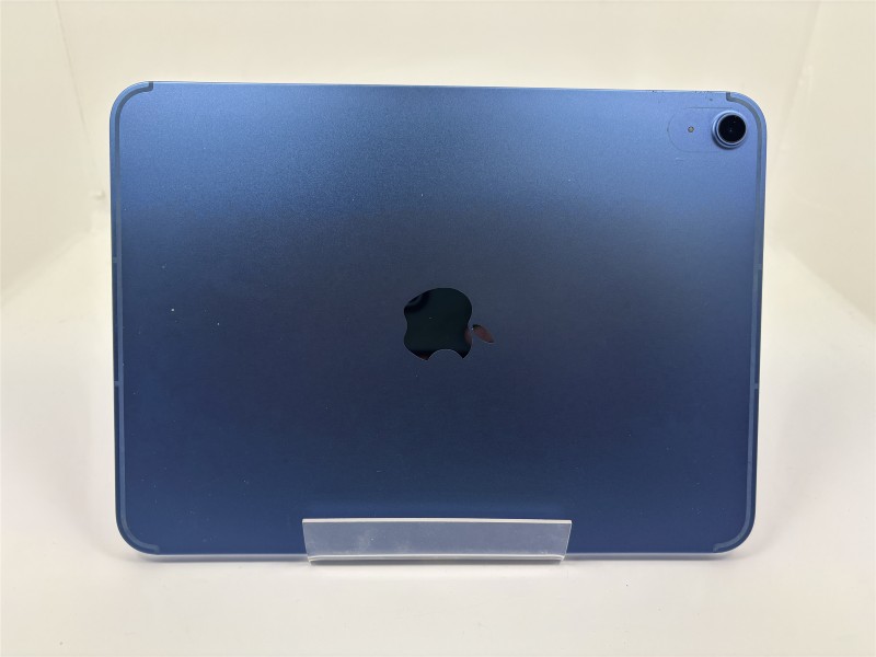 Apple iPad A16 128GB Wifi iPad A16 128GB Wifi 128GB Blue | 015700297201 ...