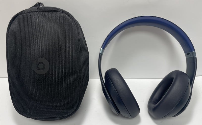 Beats Studio 3 Blue | 015900156940 | Cash Converters