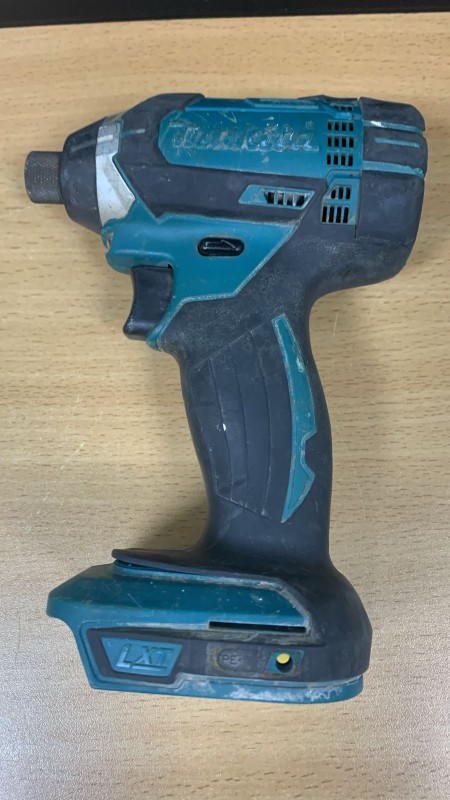 Makita, Dtd152, Impact Driver, | 044300073159 | Cash Converters