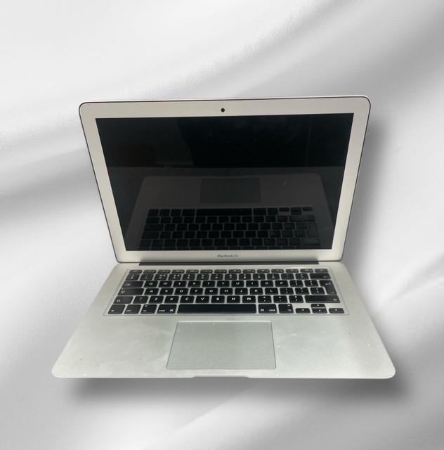 Apple Intel Core i5 - 8GB Ram Early 2015 Macbook Air - Needs Macos ...