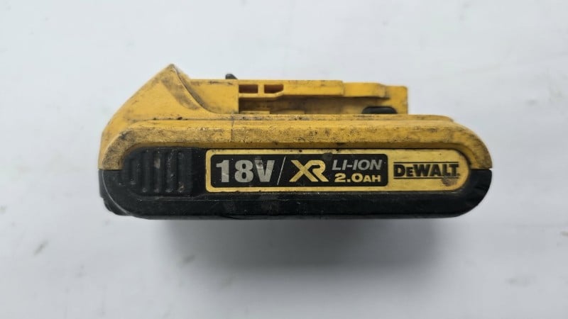 Dewalt 2.0Ah | 030200223802 | Cash Converters