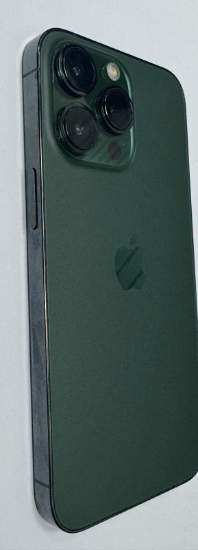 Apple iPhone 13 Pro iPhone 13 Pro 128GB Green | 059500005694 | Cash ...