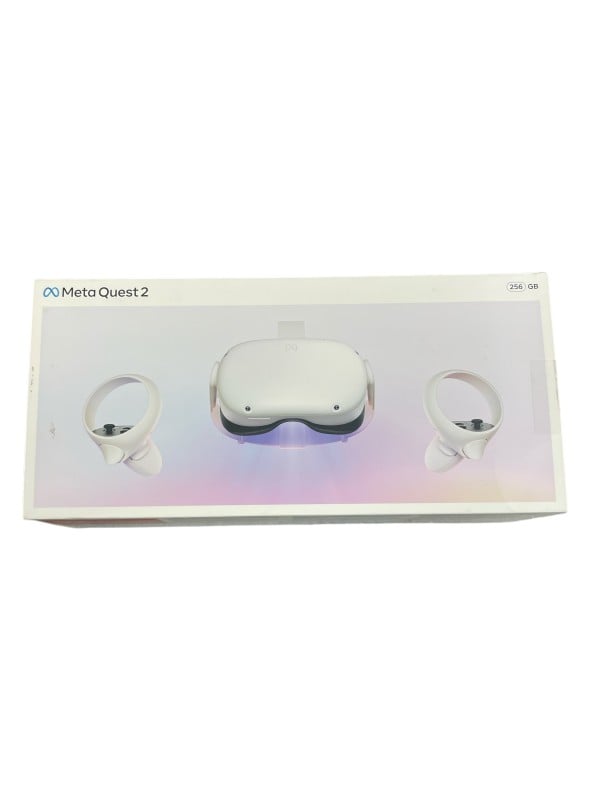 Meta White | 017800220443 | Cash Converters