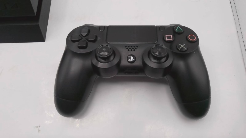 Sony Playstation 4 500GB Black | 026800194441 | Cash Converters