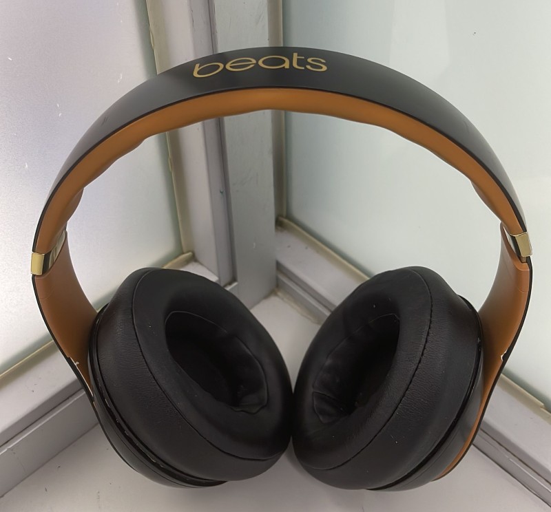 Beats , Studio 3, Black | 044300075413 | Cash Converters