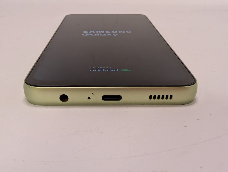 Samsung Galaxy A05 64GB Green | 020700400268 | Cash Converters