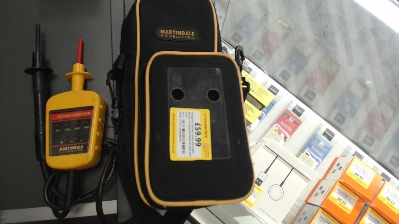 Martindale Electric Proving Unit Pd440 Bi13800 With Cover ...