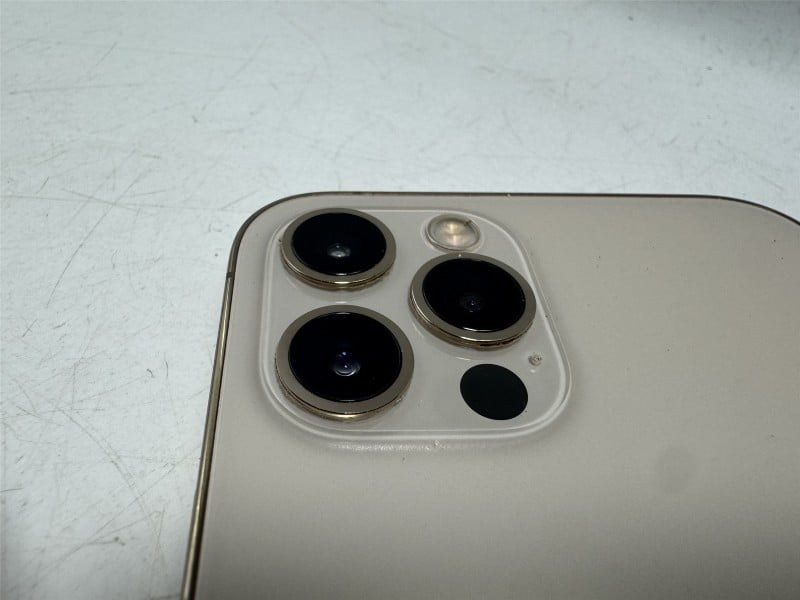 Apple iPhone 12 Pro 128GB - Unlocked 128GB Gold | 015600278284 | Cash ...