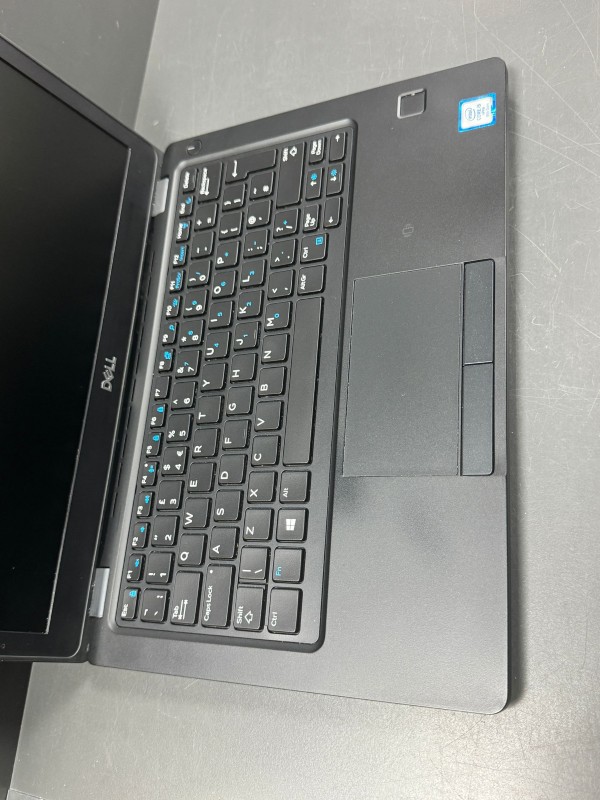 Dell Latitude 5290 5290/i5-8350U/8GB Ram/128GB SSD/12"/W11 ...