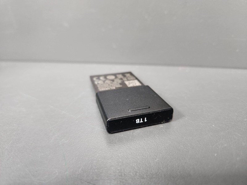 1TB Seagate Storage Xbox Series Expansion Card 1TB Srd0mx2 Black ...