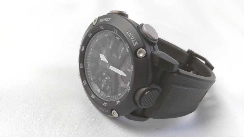 Casio Watch Mens Ga-2000 | 042100112384 | Cash Converters