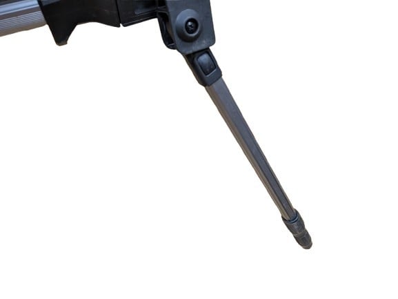 Map Dual Pole Roller Black | 020700388575 | Cash Converters