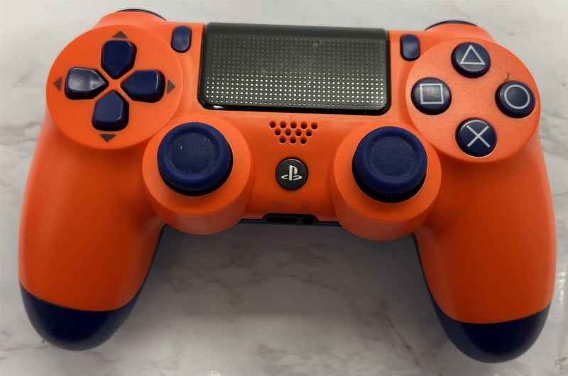 Playstation 4 Controller Playstation 4 | 049100361321 | Cash Converters