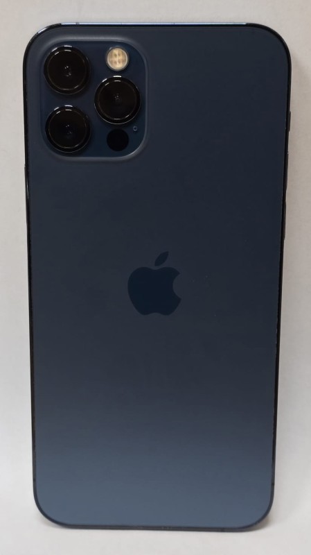 Apple iPhone Apple iPhone 12 Pro 128GB Unlocked 87% Battery Health ...