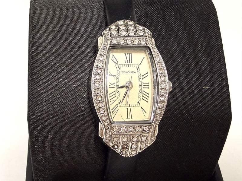 Sekonda Watch Unisex 4349 | 020700388125 | Cash Converters