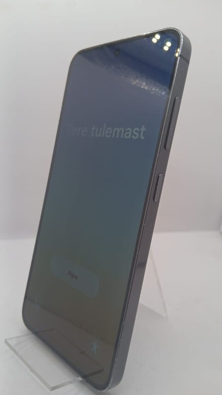 Samsung Galaxy S24 - Unlocked - 128GB Storage 128GB Grey | 016200285355 ...