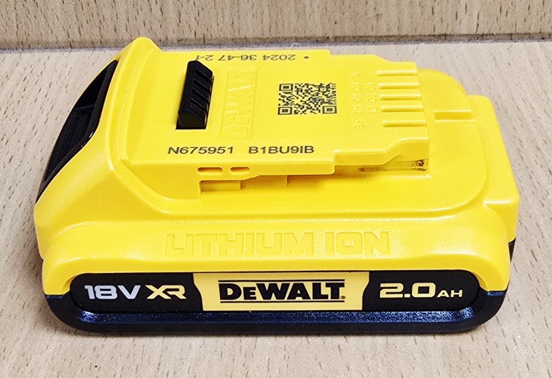 Dewalt Dcs355 18V Xr Oscillating Multi-Tool | 037000143815 | Cash ...