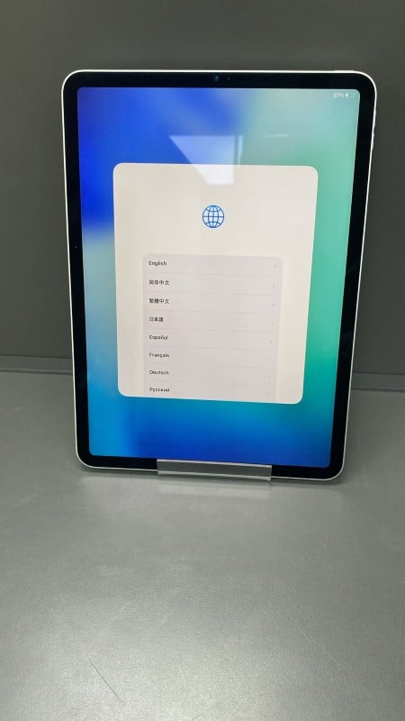 Apple Apple iPad Pro 4th Generation iPad Pro 11" (4th Generation) / Wi ...