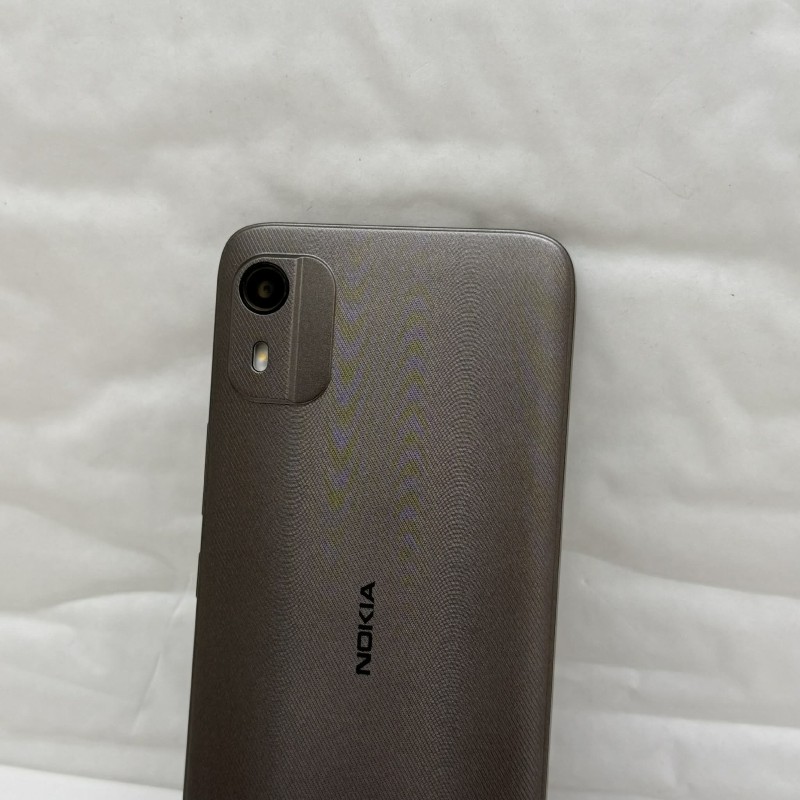 Nokia C12 C12 Ta-1535 Black | 046000125115 | Cash Converters