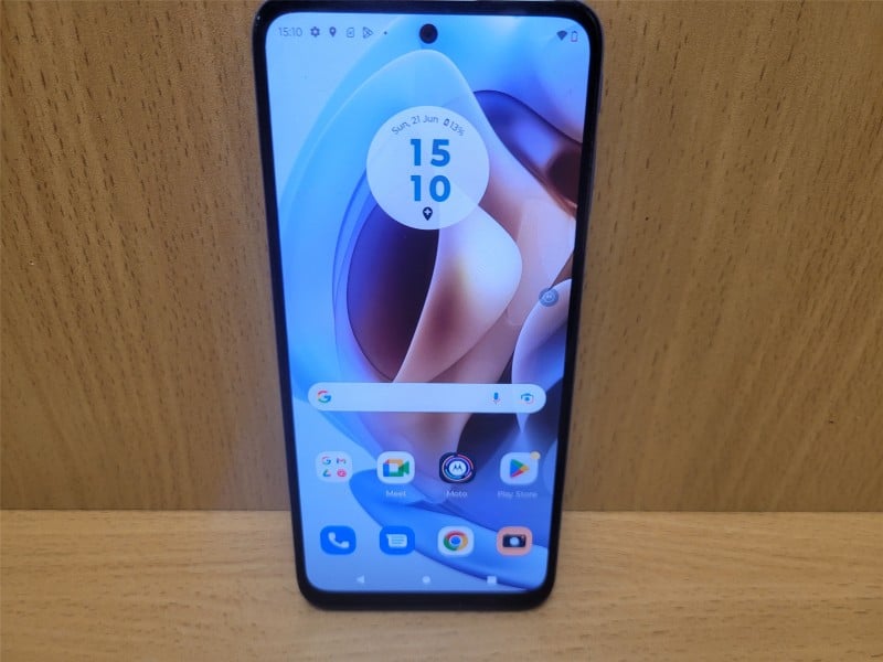 Motorola G31 Blue | 021600163562 | Cash Converters