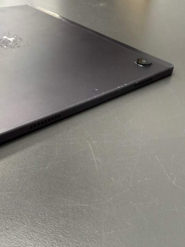 Samsung Galaxy Tab A8 Sm-X200 32GB Black | 045600109235 | Cash Converters