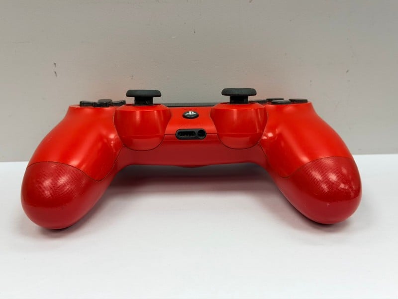 Sony Playstation 4 Red | 029300134387 | Cash Converters