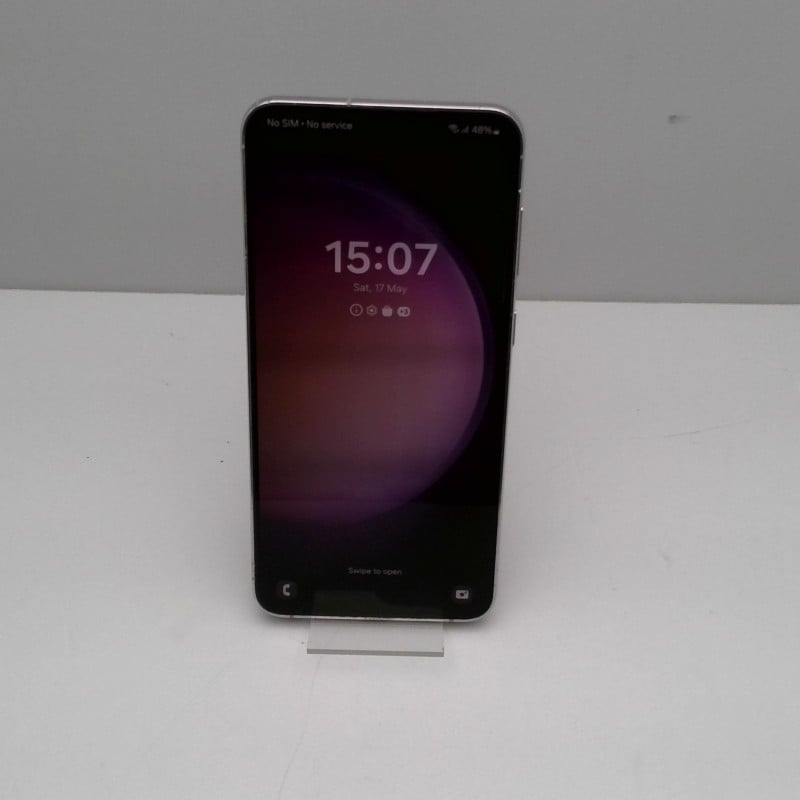 Samsung Galaxy S23+ 256GB Unlocked 256GB Pink | 051300153826 | Cash ...