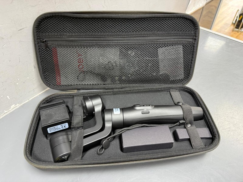 Joby Jb01656-Bww Black | 044500061987 | Cash Converters