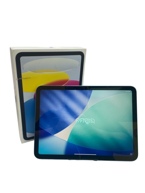Apple A16 (11Th Gen) 128GB Blue | 017800221832 | Cash Converters
