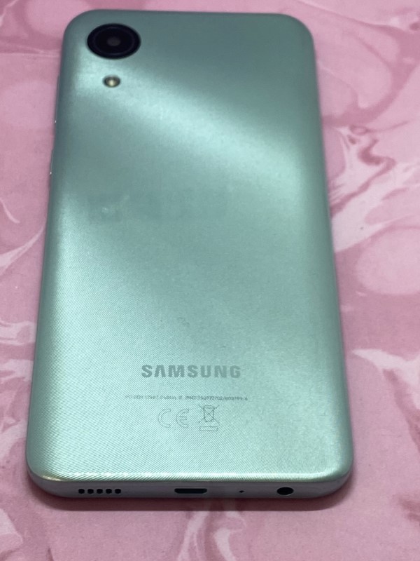 Samsung A03 Core Sm A032f 32gb 049100277182 Cash Converters