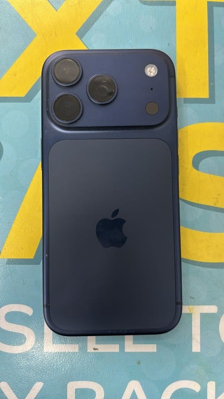 Apple, 17 Pro 512GB Blue | 046800069529 | Cash Converters