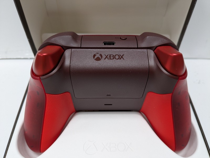 Xbox Xbox Series X Red | 050000130187 | Cash Converters