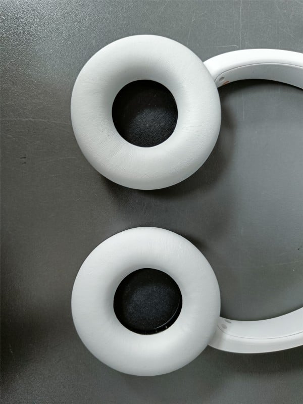 Sony Wireless Headphones Wh-Ch520 White | 049500125525 | Cash Converters