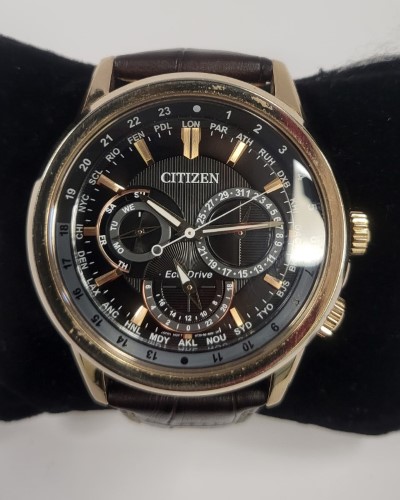 Citizen Watch Mens 8729-R005995 | 051900177688 | Cash Converters