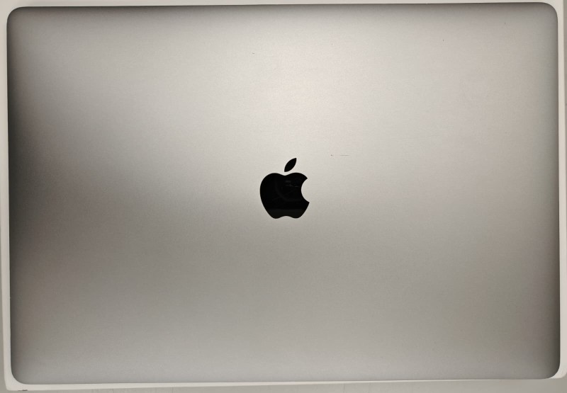 Apple Macbook Pro A1701 Intel Core i7 2.9GHz Quad-Core 16GB 2017 Grey ...