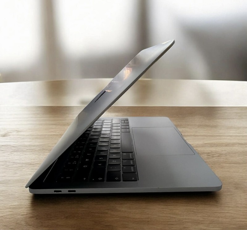 Apple Macbook Pro 2019 A2159 Intel Core i5 8GB 2019 Silver ...