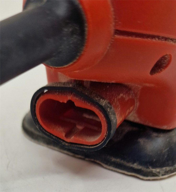 Black And Decker Mouse Sander | 030700176564 | Cash Converters