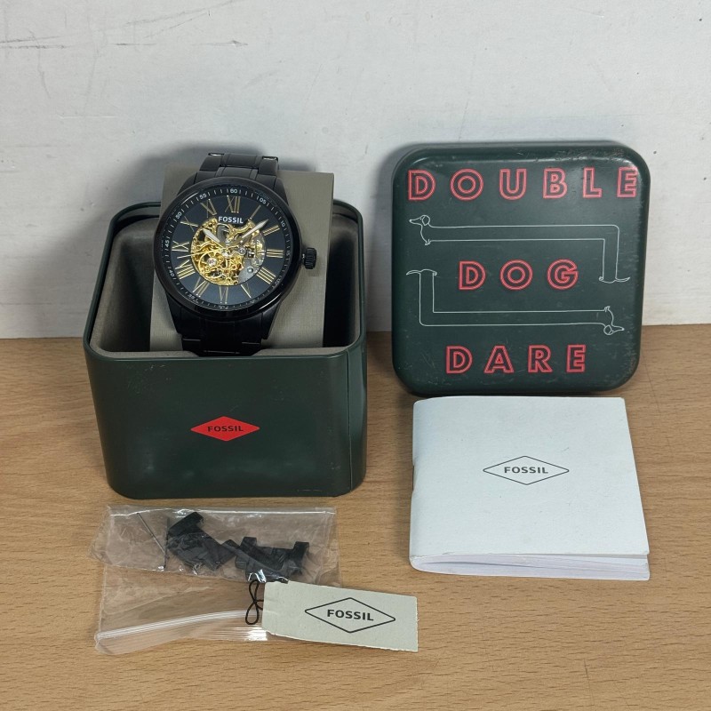 Fossil Watch Mens Bq2092 | 032100180020 | Cash Converters