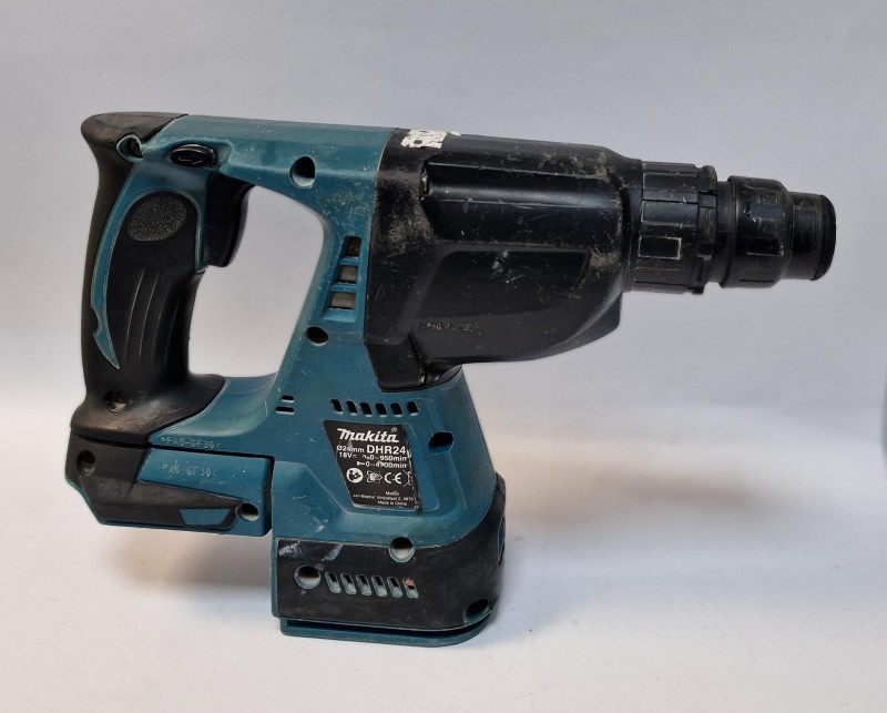 Makita Dhr242 Sds Rotary Hammer Drill | 037500096462 | Cash Converters