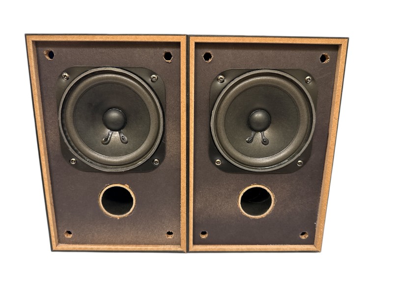 Sharp XL-B515d Black | 020700386328 | Cash Converters