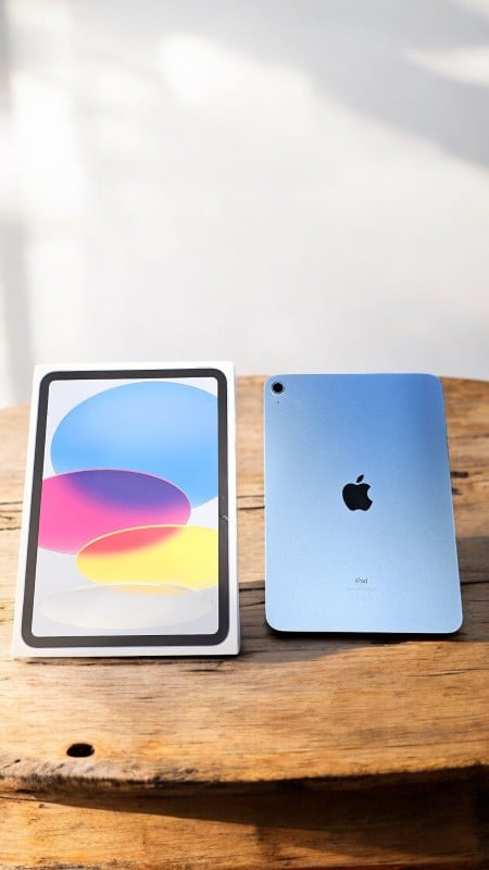 Apple iPad 10Th Generation 64GB | 059000038689 | Cash Converters