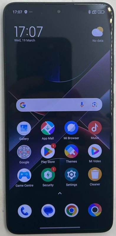 Poco X7 Pro (12 GB + 512GB) Yellow Unlocked | 034700308839 | Cash ...